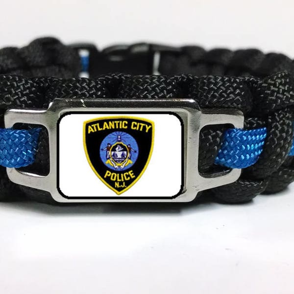 Atlantic City - Etsy