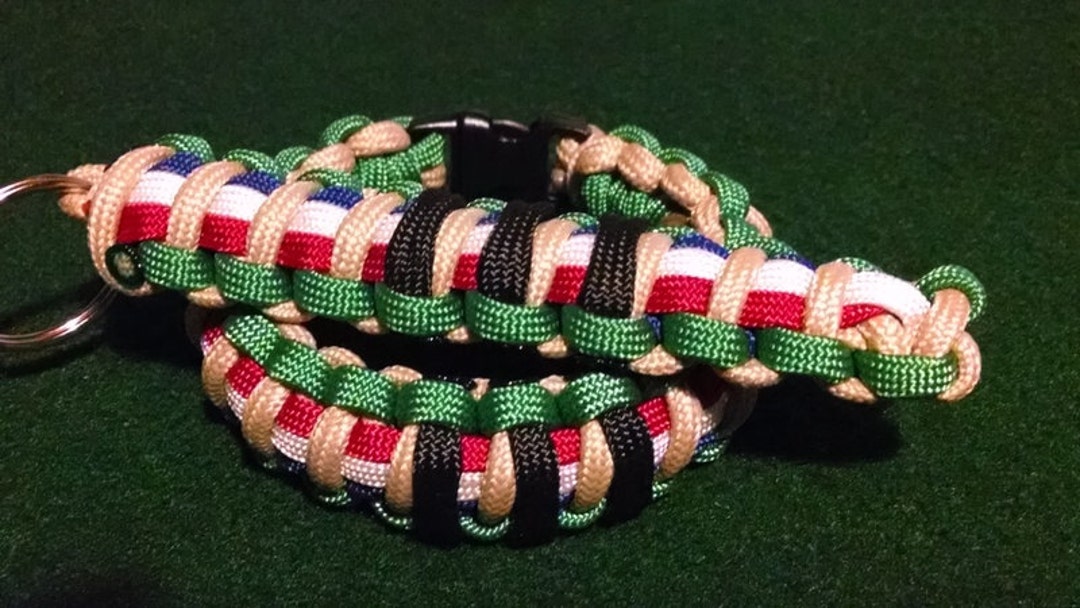 Desert Shield/ Desert Storm Persian Gulf War Campaign Service Ribbon ...