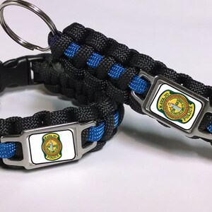 Thin Blue Line Navaho Division of Public Safety Navajo Nation Tribal ...