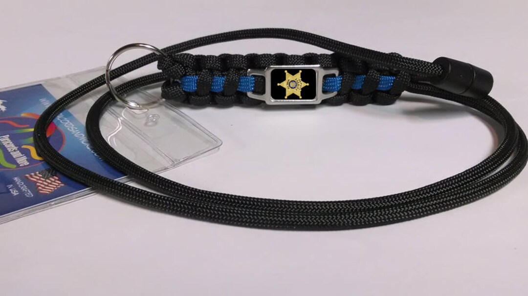 Thin Blue Line Washington County Maryland MD Sheriff's Office WCSO ...