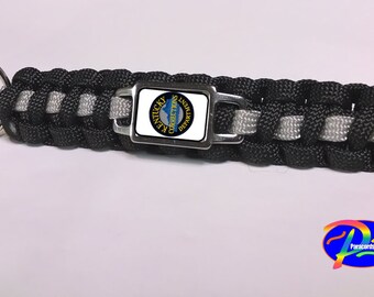 Thin Silver Line | Etsy