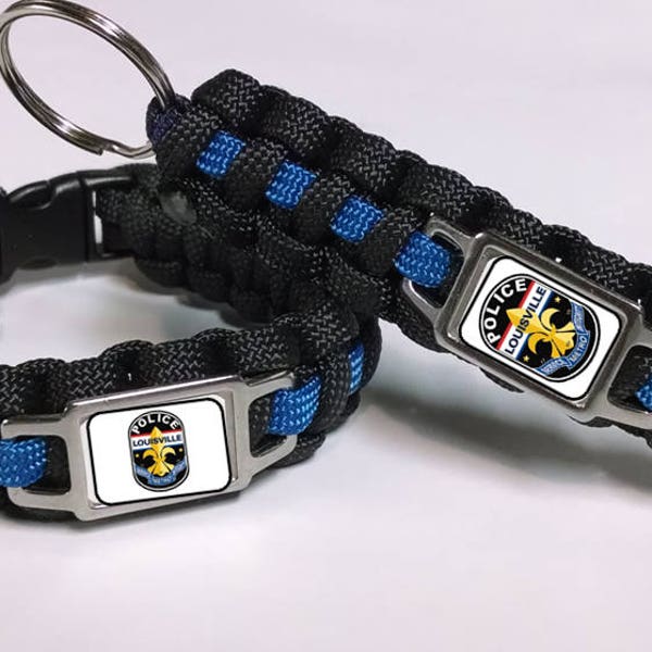 Kentucky Police Patch - Etsy