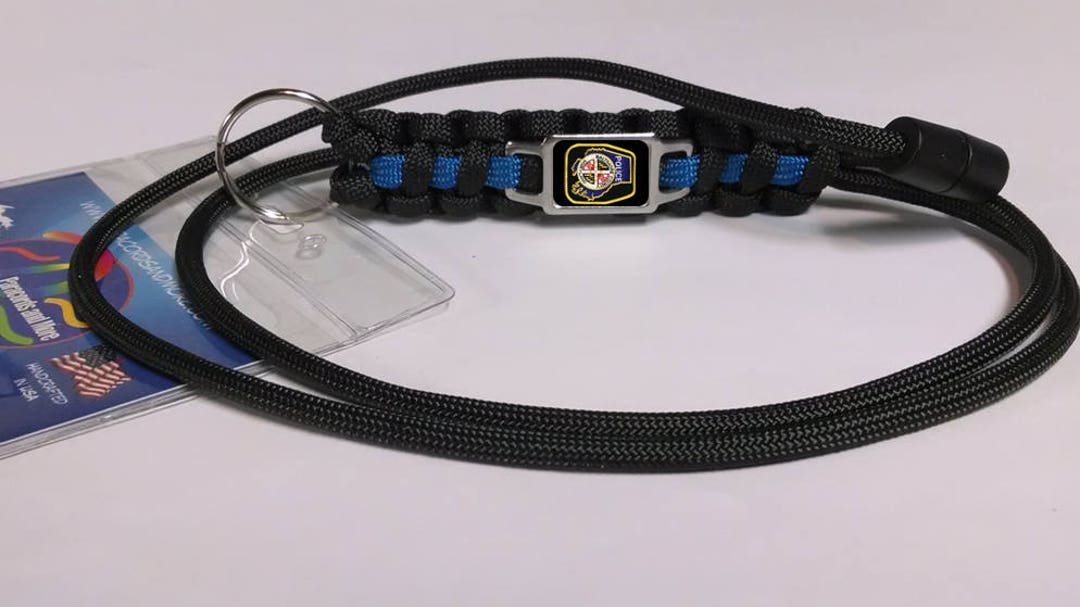 Thin Blue Line "baltimore County Police Department" Maryland MD BCPD ...