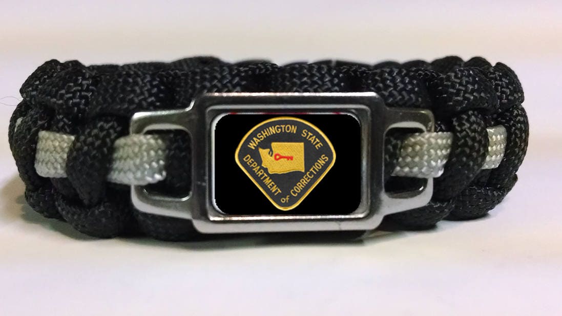 Washington Doc Badge