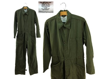 Air force coveralls | Etsy
