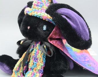 Stuffed Animal Bunny - Etsy