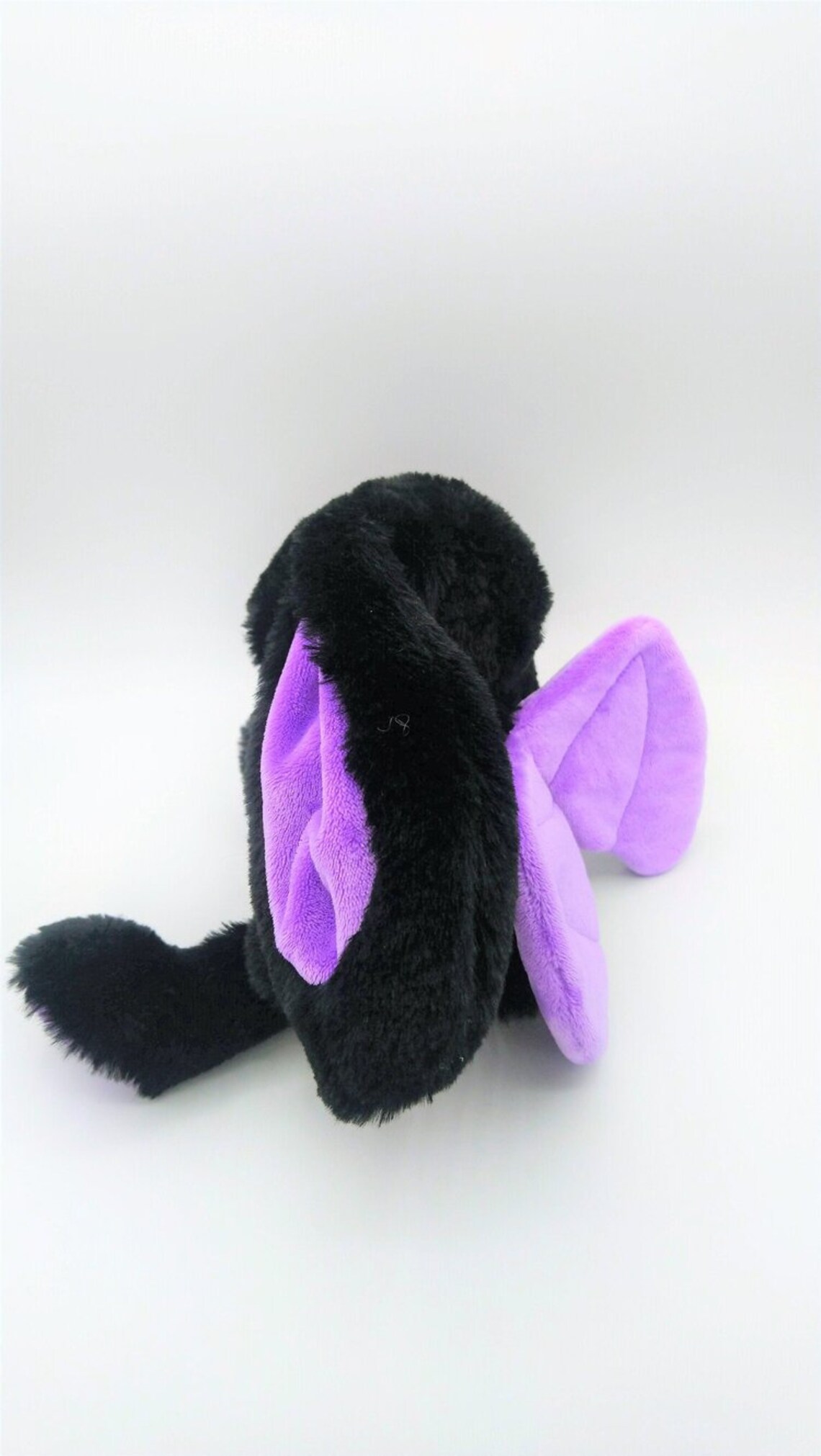 Trans Pride Flag Hat Bunny Plushie Dream Adopt a Dragon - Etsy