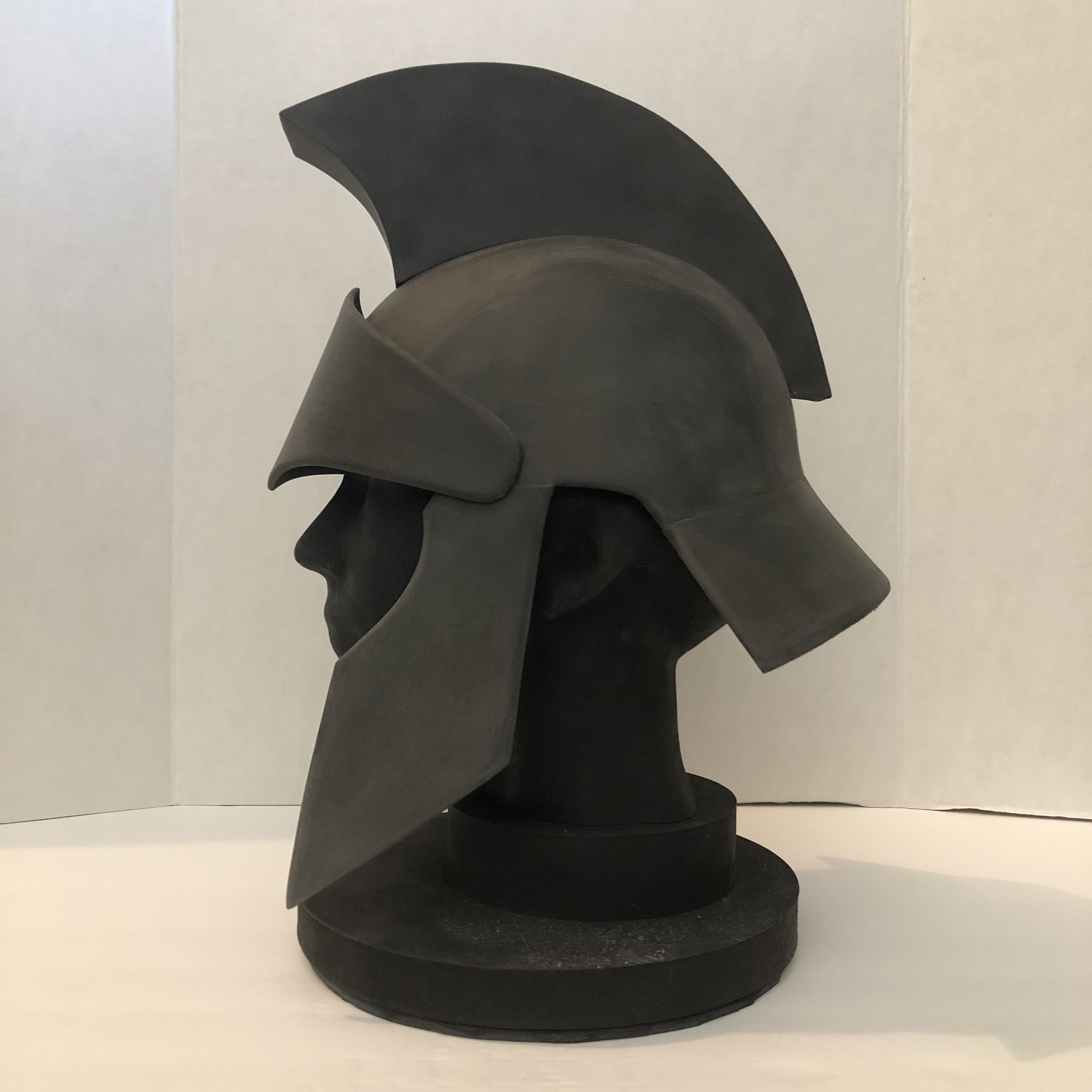 Spartan Helmet Template Digital Download - Etsy Hong Kong