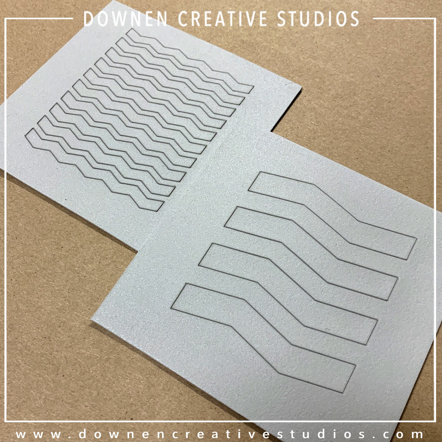 Vector 6 Pack Chevron SVG Files - Etsy