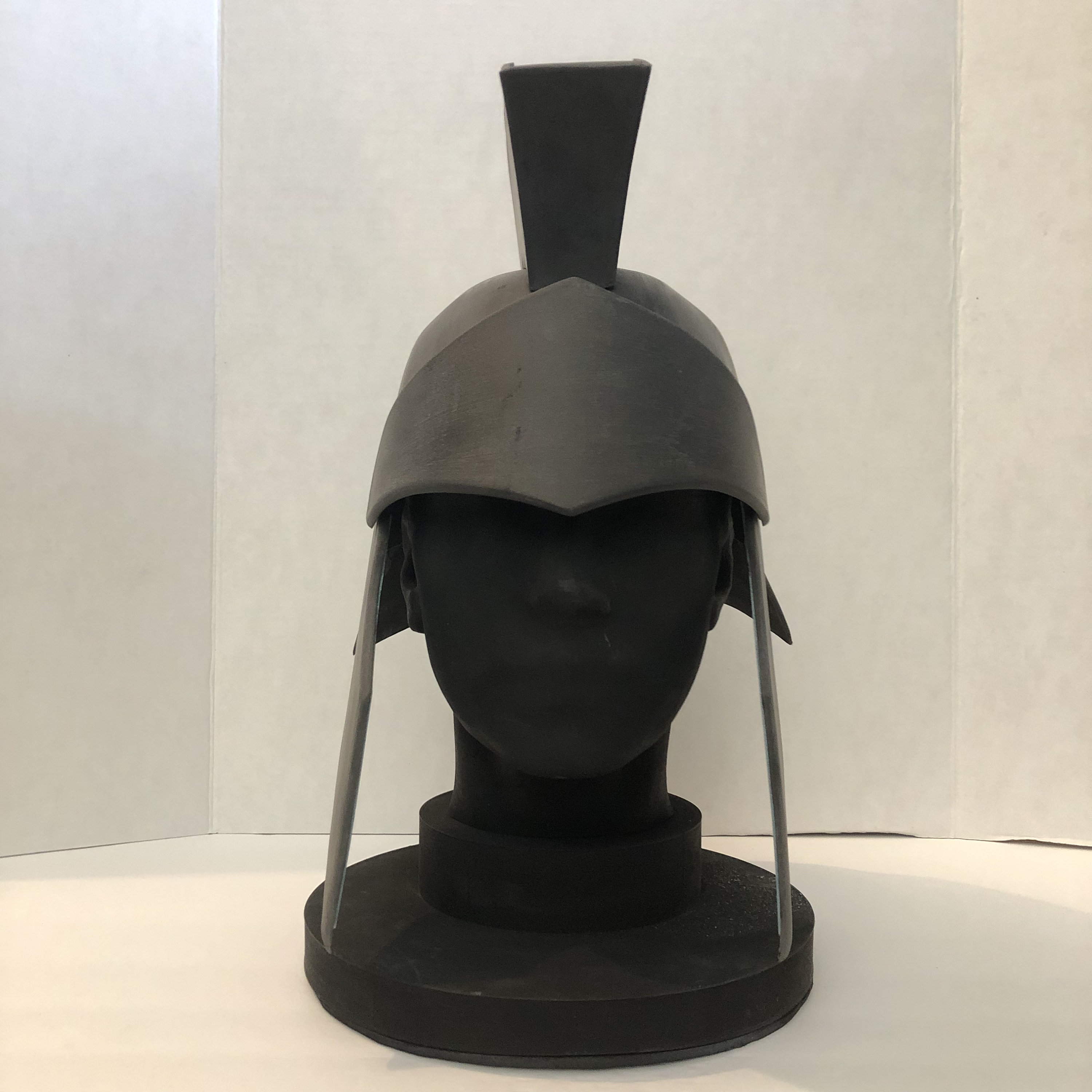 Spartan Helmet Template Digital Download - Etsy Australia