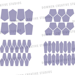 Vector 20 Pack - Scales - SVG Files - Etsy