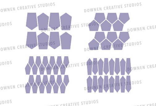 Vector 20 Pack - Scales - SVG Files - Etsy
