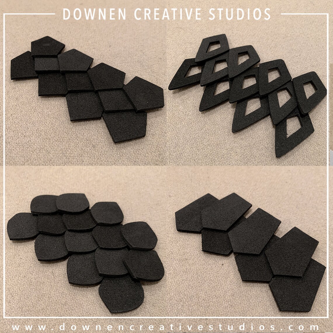 Vector 20 Pack Scales SVG Files - Etsy