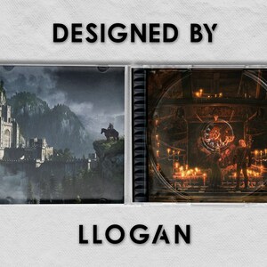 The Witcher 3: Wild Hunt (PS4) Custom PS1 Inspired Case - Etsy