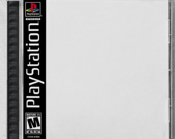 Playstation Classic | Etsy