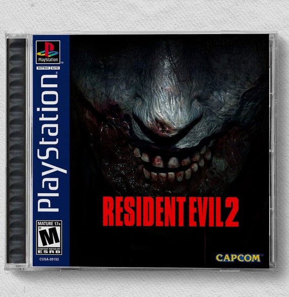 Resident evil 2 for ps4 store