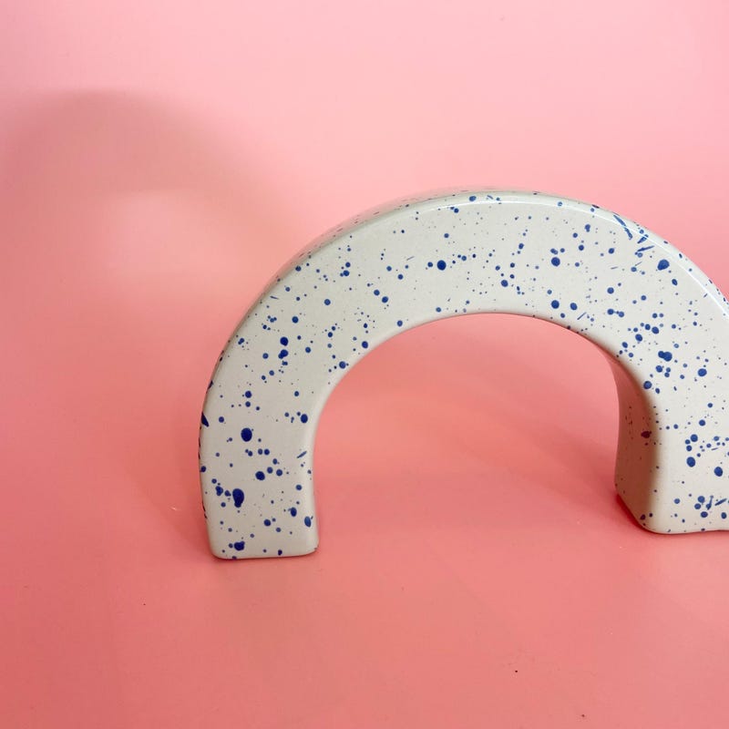 Arch Ceramic Sculpture - Etsy