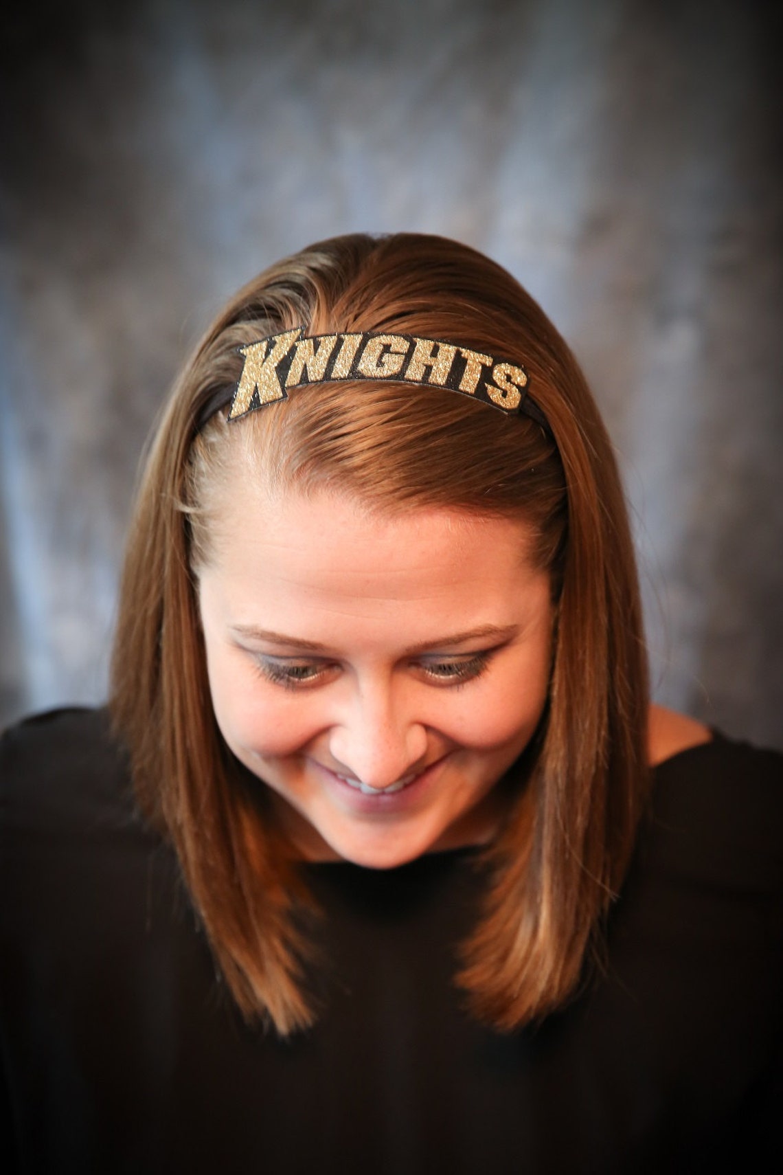 Knights Headband - Etsy