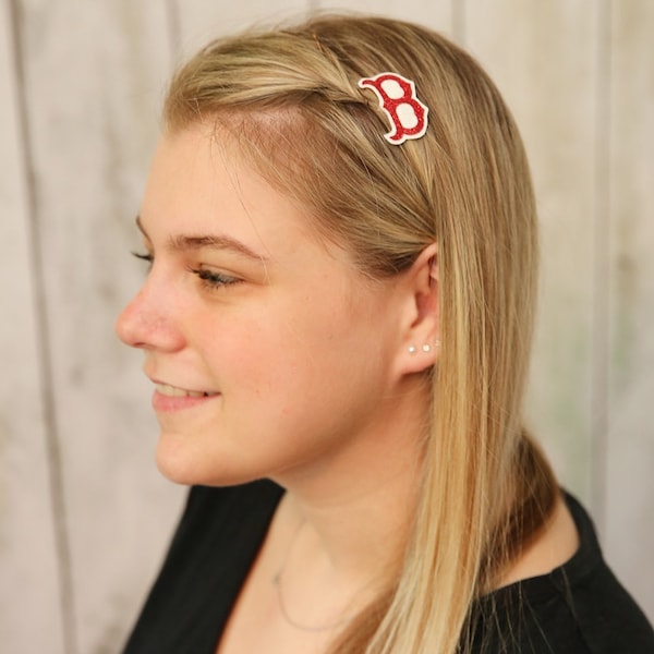 Oklahoma Sooners Headband - Etsy