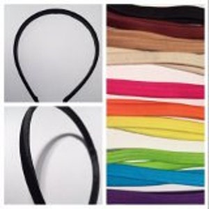 Saints Headband - Etsy