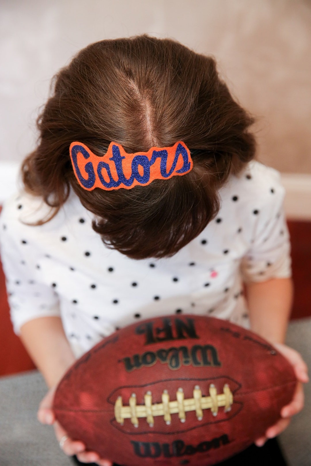 Gators Headband - Etsy