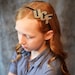 UCF Headband - Etsy