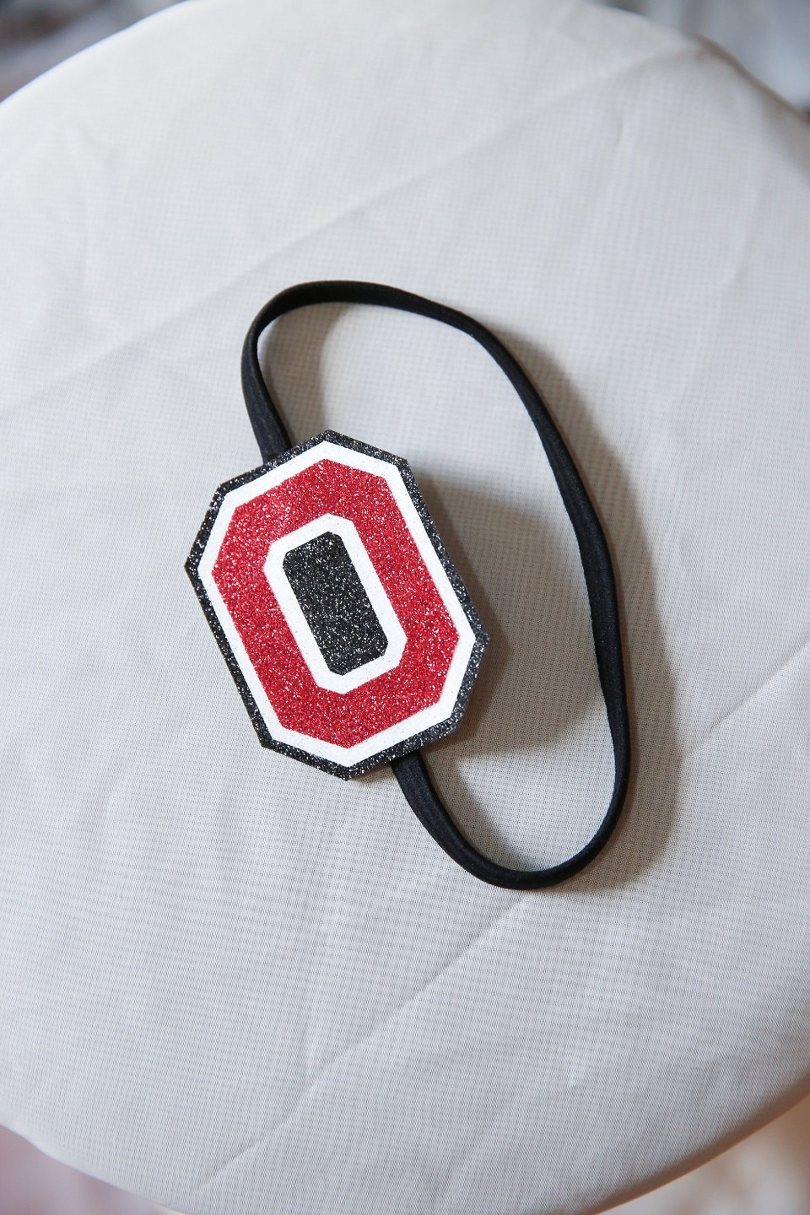 Ohio State Headband | Etsy