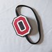 Ohio State Headband - Etsy