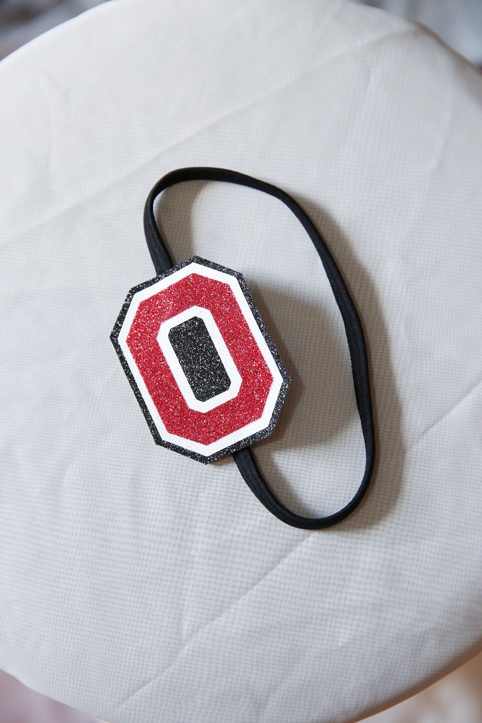 Ohio State Headband - Etsy
