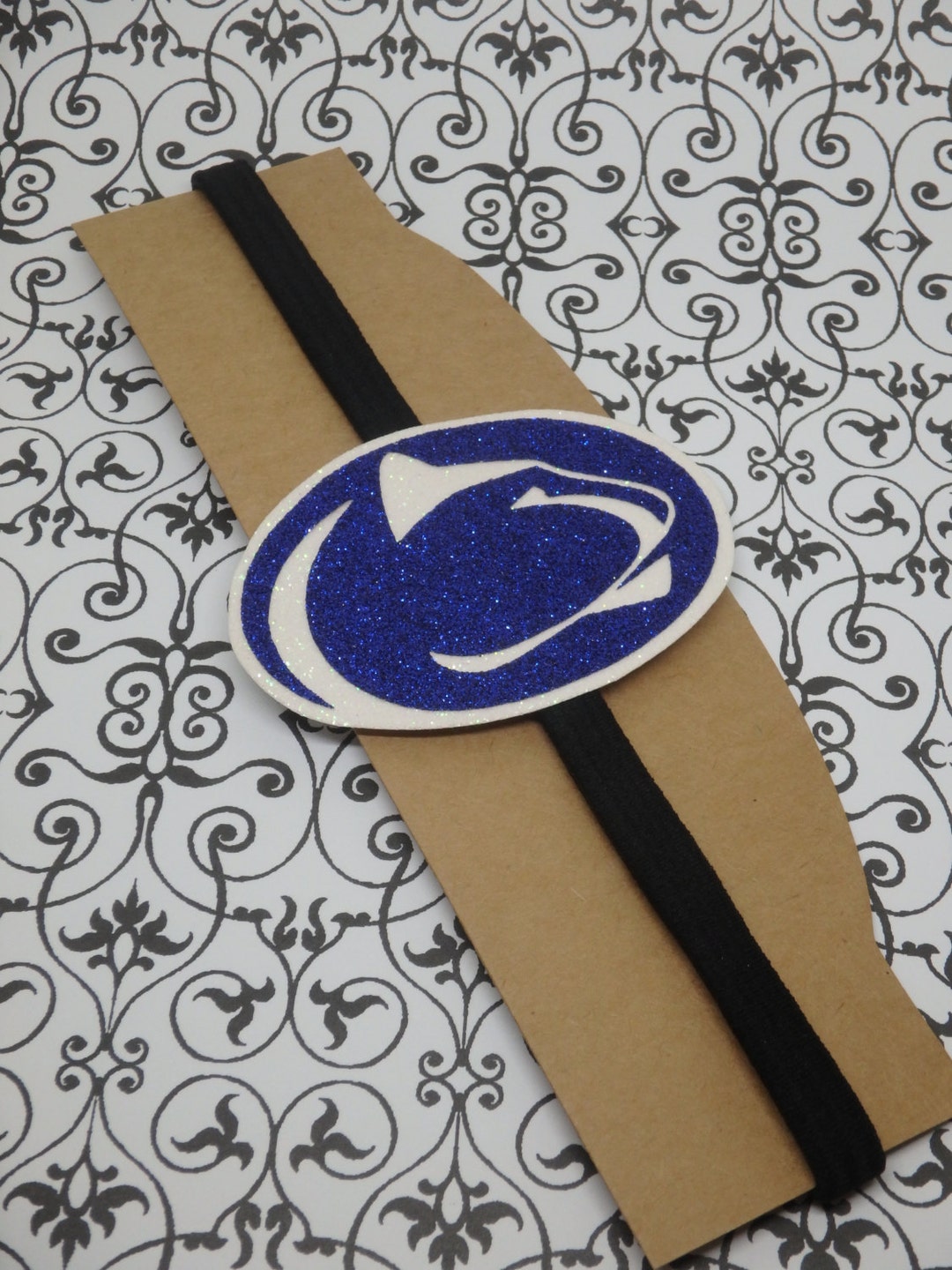 Penn State Headband - Etsy
