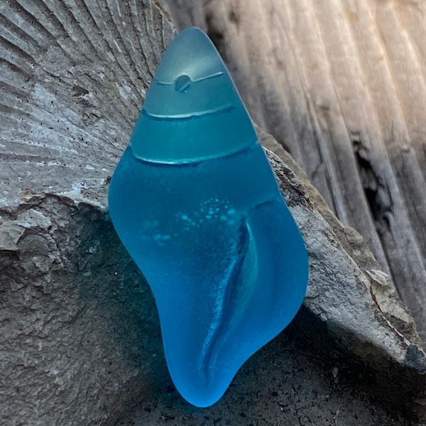 Sea Glass Aqua - Etsy