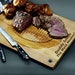 Personalised Meat Carving Board - Etsy