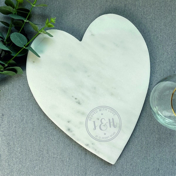 Heart Platter - Etsy