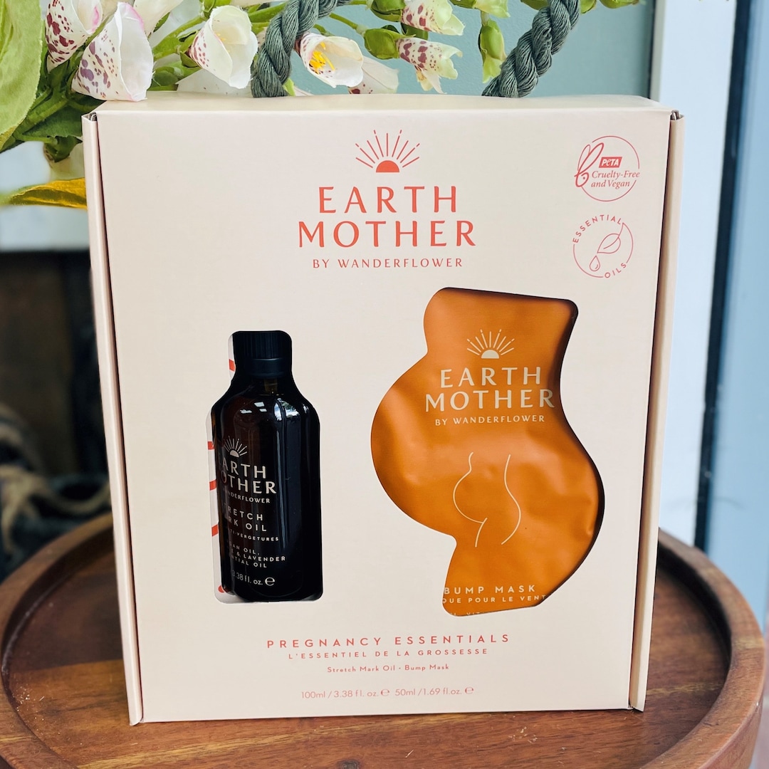 Pregnancy Essentials Gift Set - Etsy