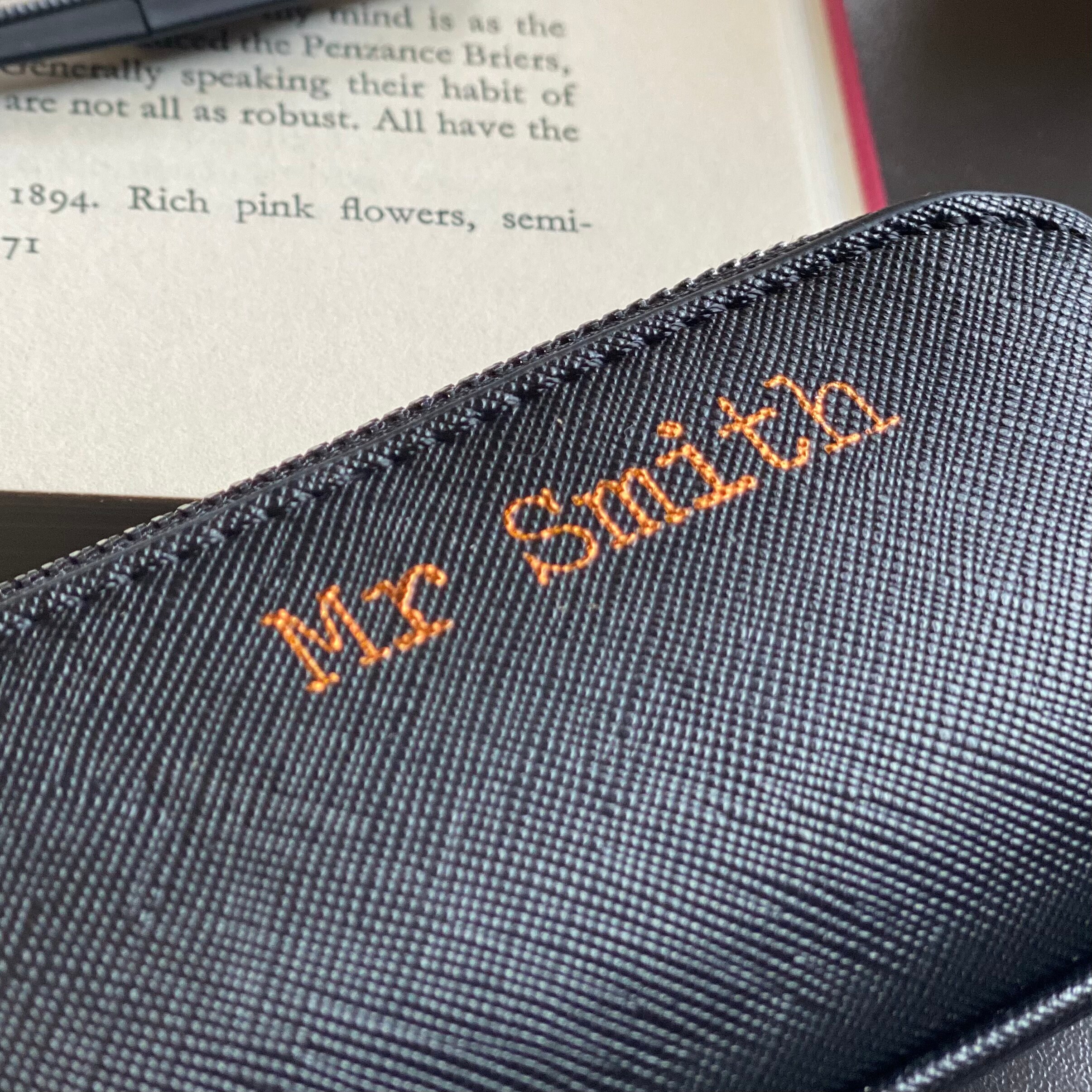Copper pencil case store