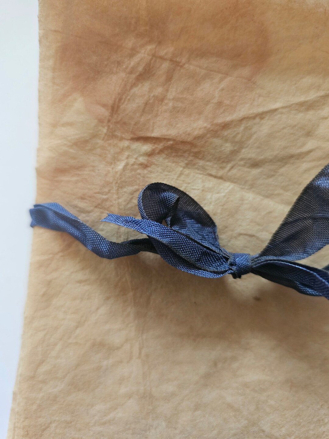 Eight Pack, Tea Stained, Tea Bag Paper, Vintage Style, Crafting Papers ...