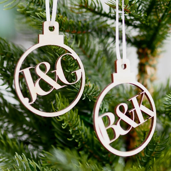 Initial Party - Etsy