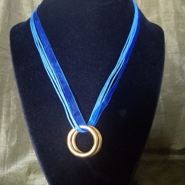 Sonic the Hedgehog Ring Jewelry - Etsy