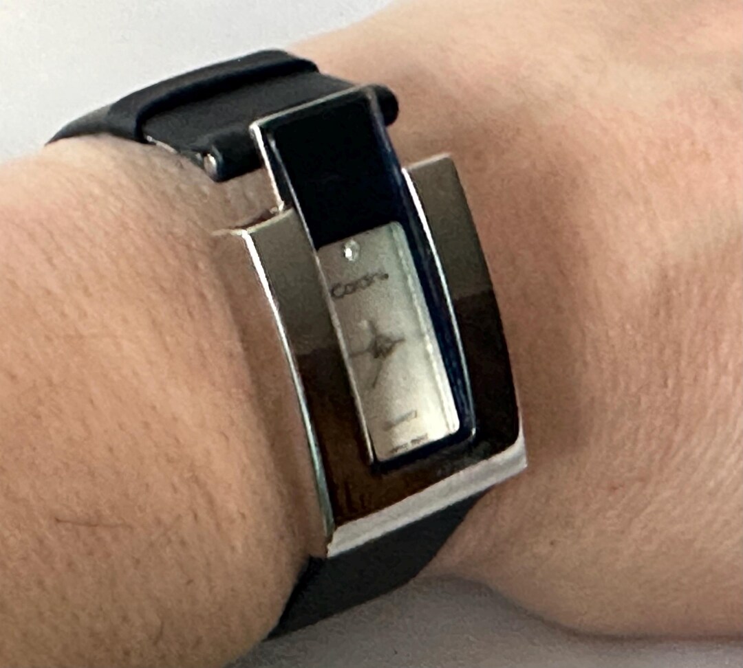 Vintage Women’s Cardini Wrist Watch - Etsy