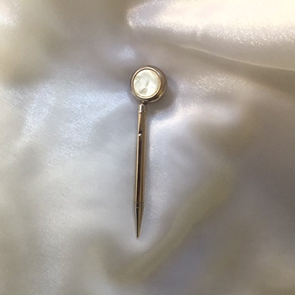 Antique Retractable Pencil - Etsy