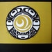 Northwest Coast Native Art Haida Split Eagle Ltd Edition Print Signed ...