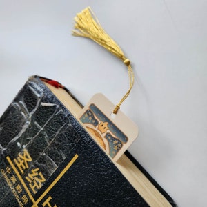 Bookmarks • Art Nouveau Princesses • Elegant Women • - Etsy