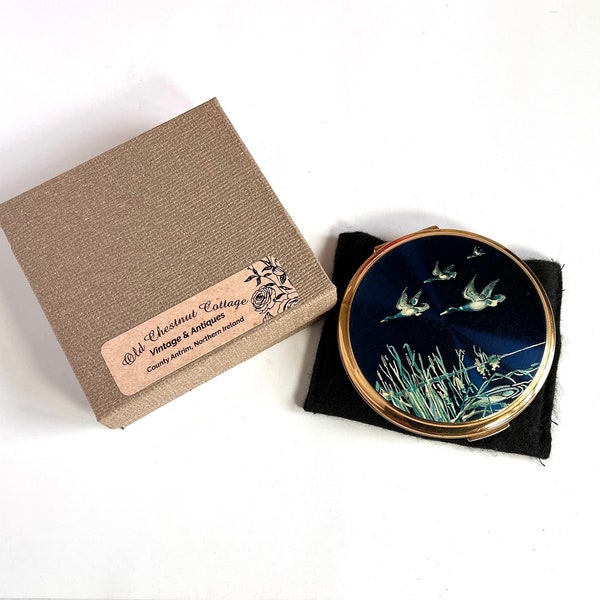 Flying Ducks - Etsy UK