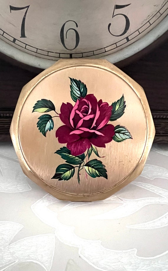 vintage circa 1960s stratton - Gem