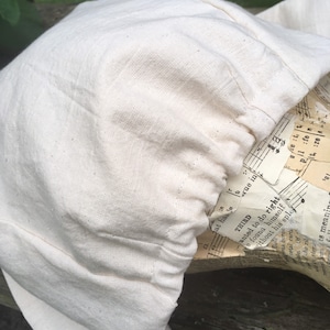 Coif Style Bonnet, Calico Fabric. Adults Multi-sized, Les Mis, Puritan ...