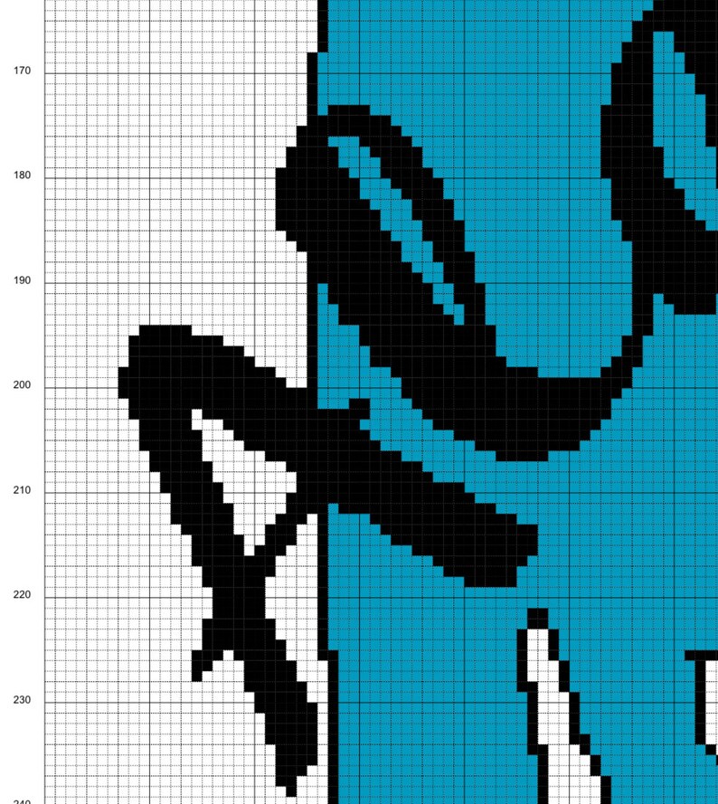 Alabama State Cross Stitch Pattern - Etsy