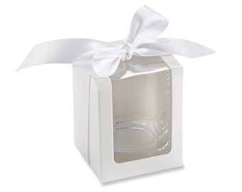 Shot glass box | Etsy