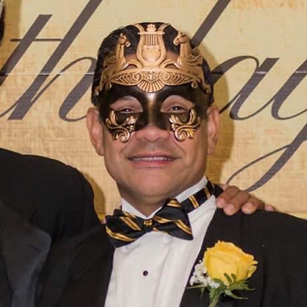 Mens Masquerade Mask - Etsy