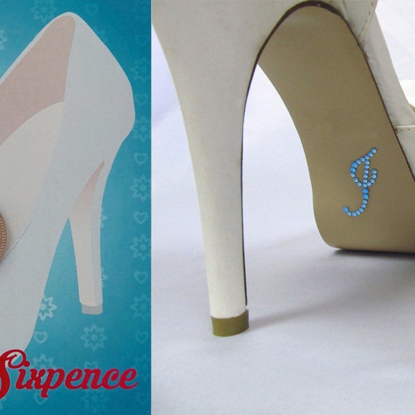 I Do Shoe Stickers - Etsy