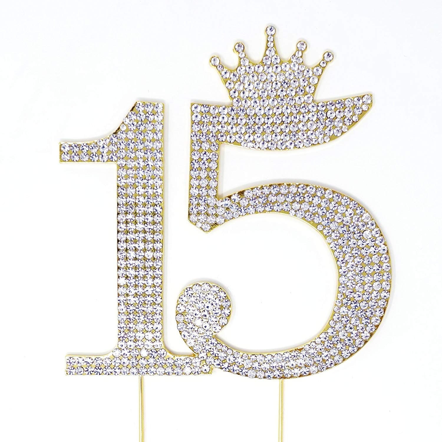 15th Birthday Cake Toppers Quinceañera Cake Topper Princess - Etsy México